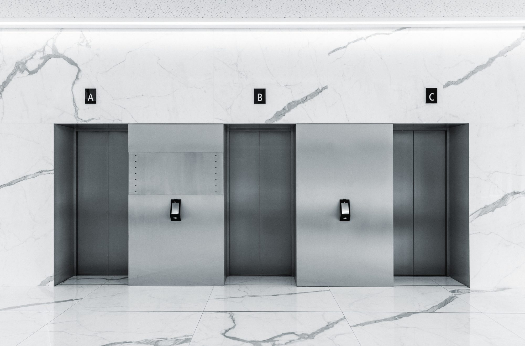 Lift Services | Surrey Lifts | London | Kent | Essex | SurreyIndigo ...